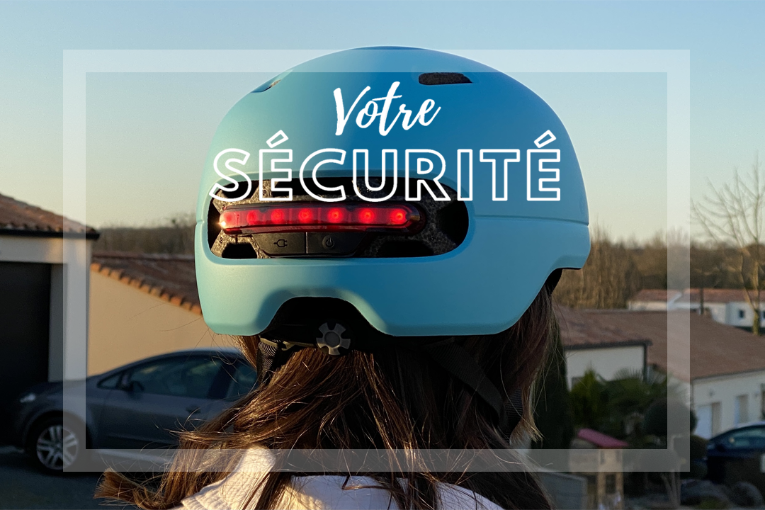 Protection BLASTER ONE, casque fortement recommandé – Blaster France